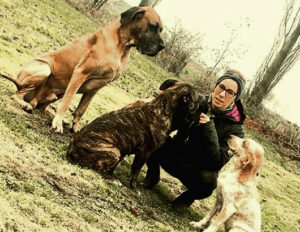 Unser Team - Hundeschule Frauke Prüß